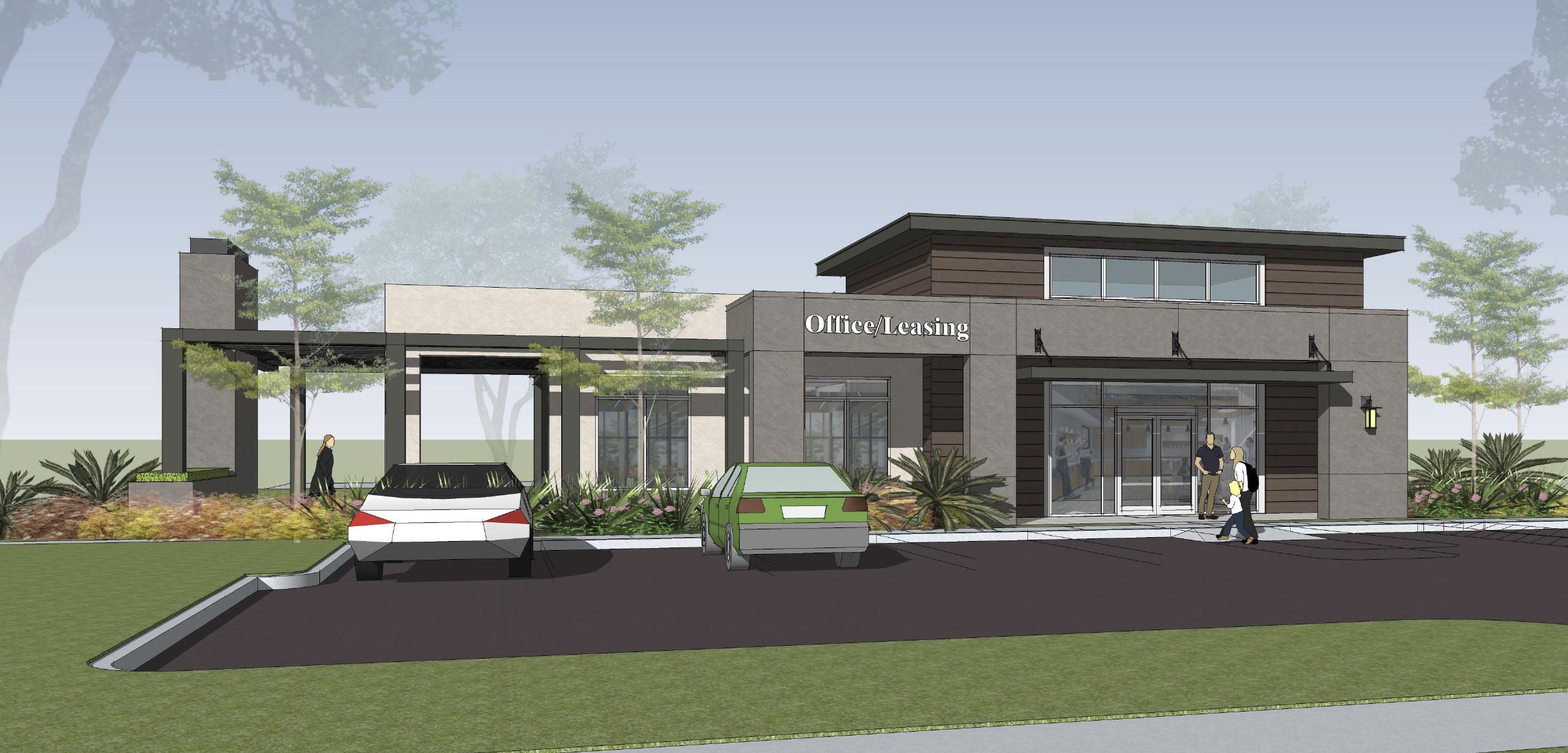 Community Infill Done Right | BSB Design