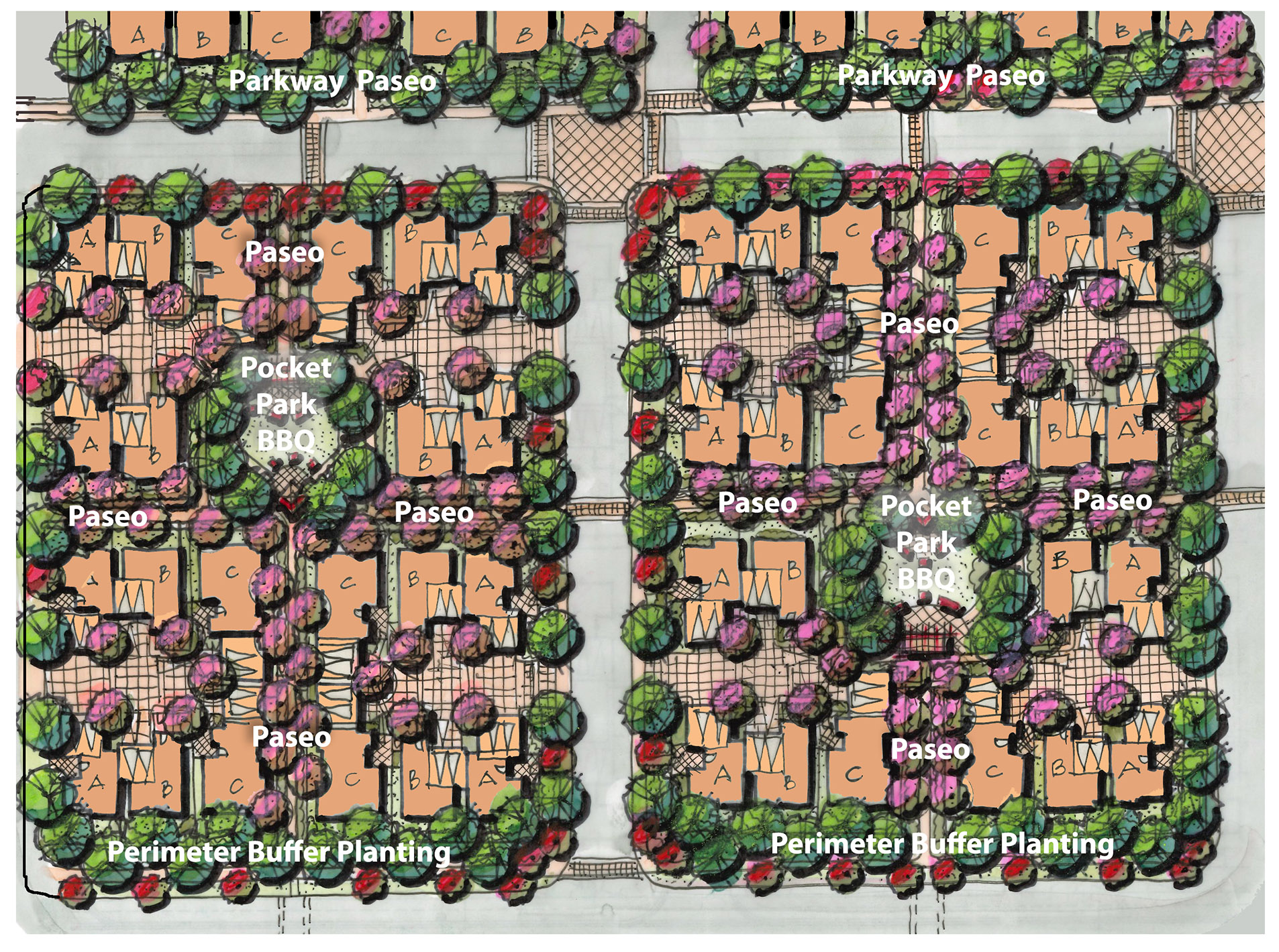 The Future of Community Design - BSB Design