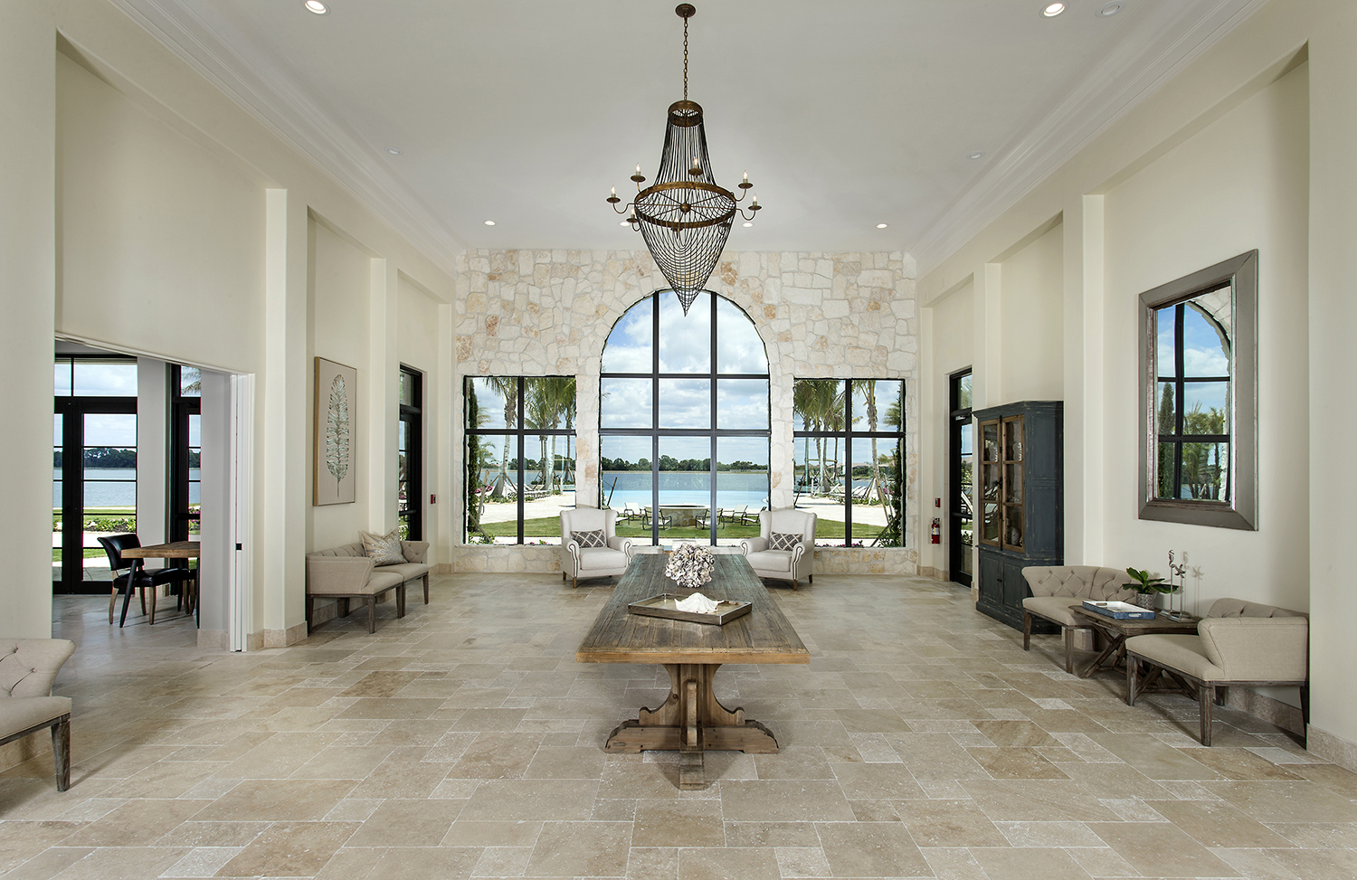 Not Your Average Clubhouse | BSB Design