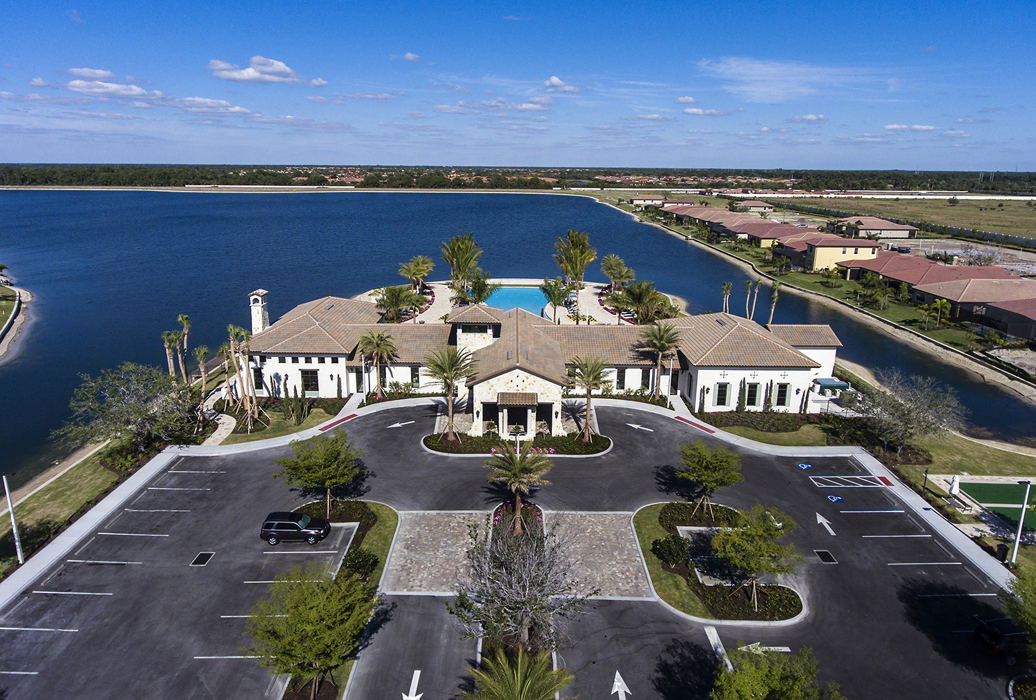 Not Your Average Clubhouse - BSB Design