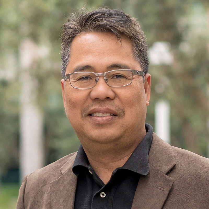 Chito Cruz - BSB Design