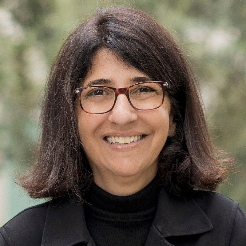 Deena A. Roumeliotis, AIA - BSB Design