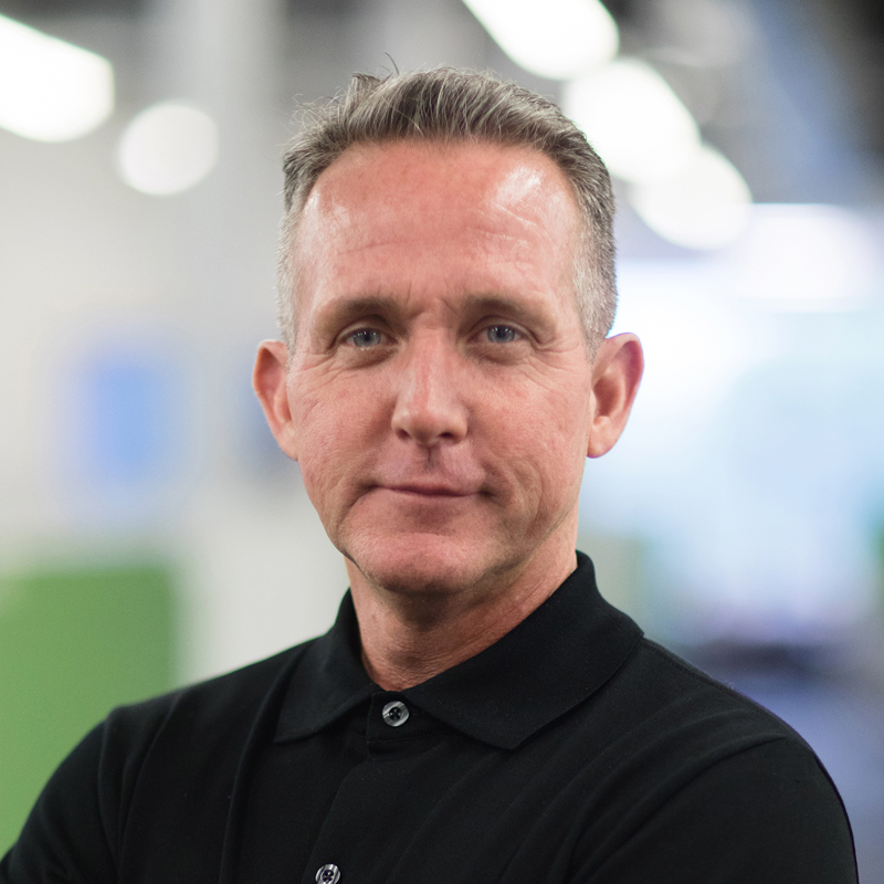 Daniel R. Swift, AIA - BSB Design