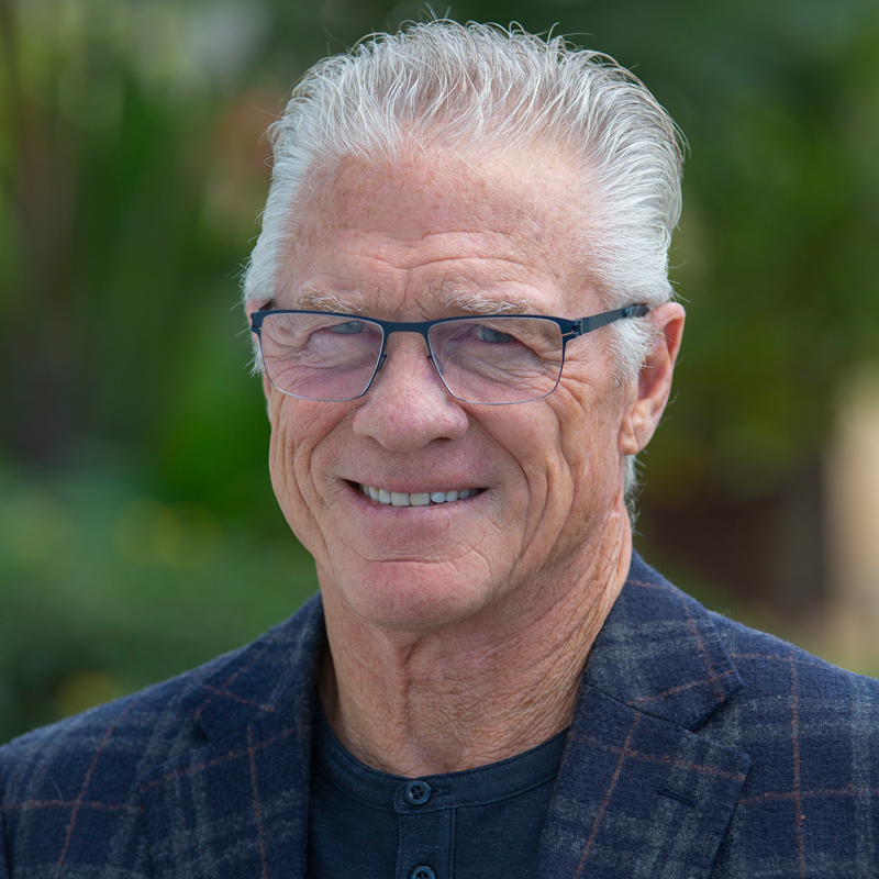 Dan Withee, AIA, LEED AP, BD+C - BSB Design