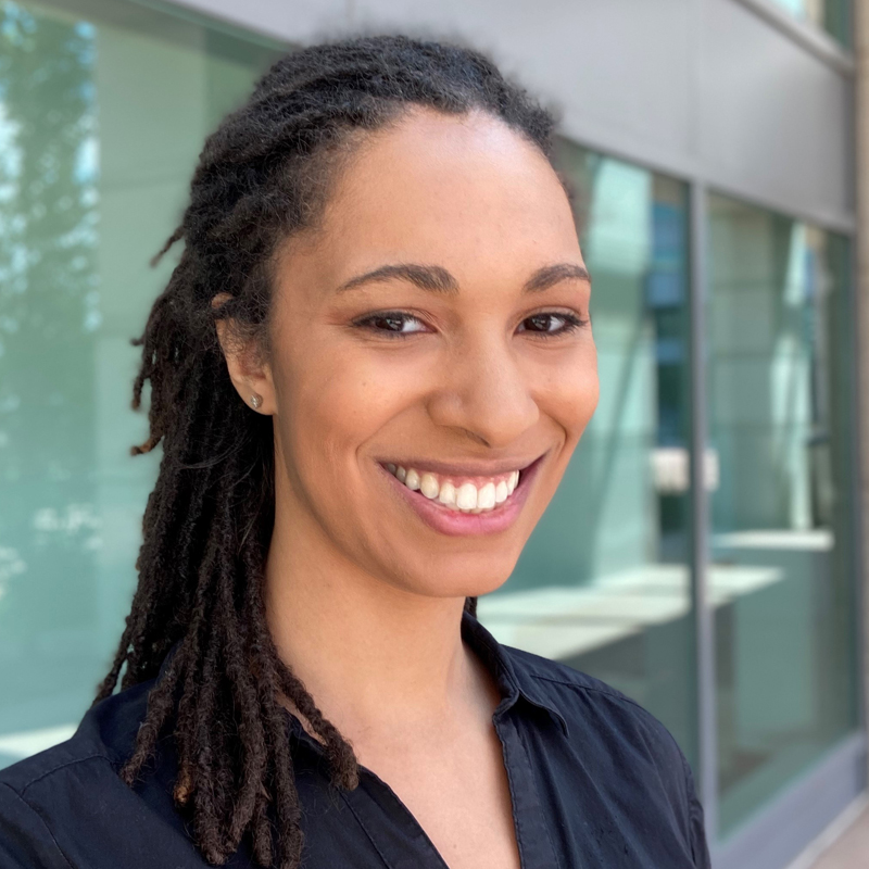 Jasmine Adams - BSB Design