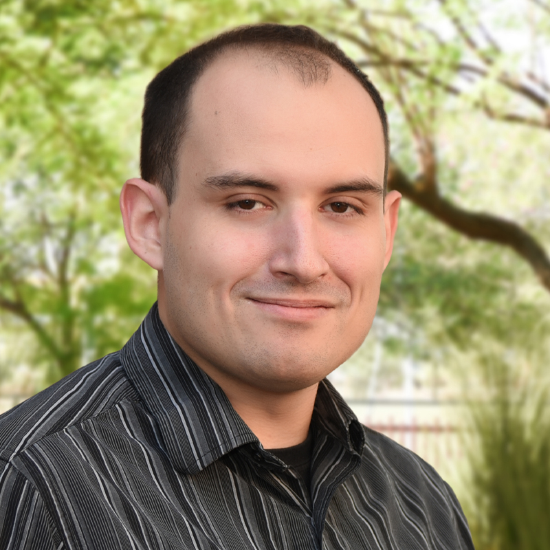 Joe DeMatteis - BSB Design