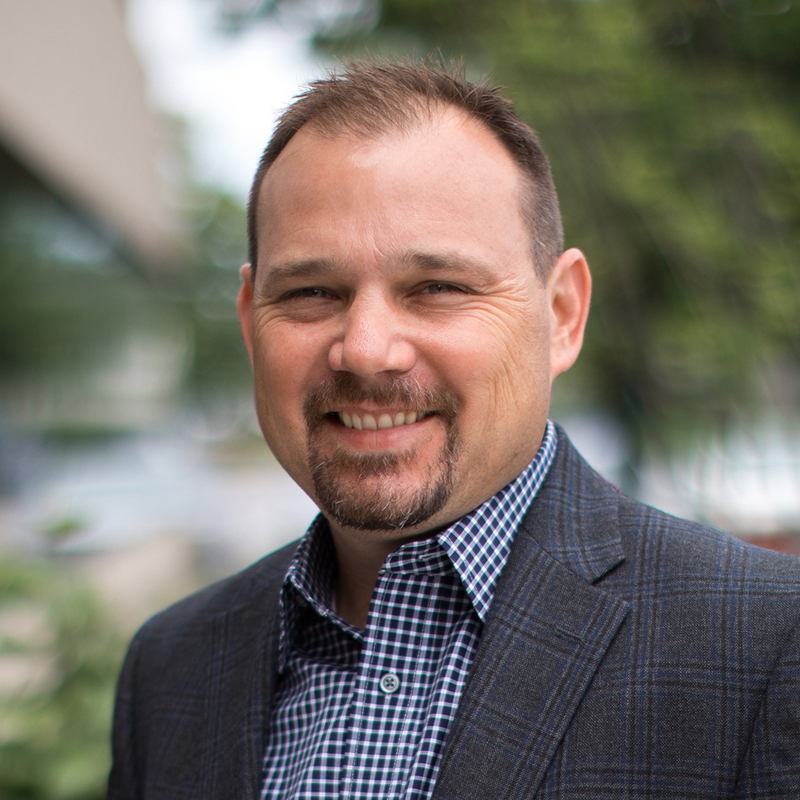 John Goodwin - BSB Design