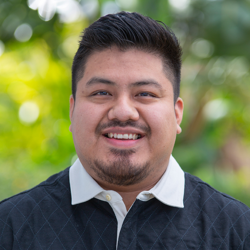 Jose Rojas - BSB Design