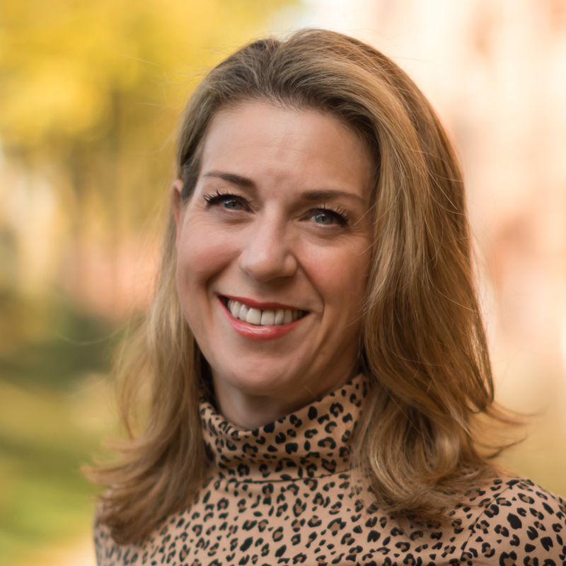 Laurel Ephraim - BSB Design