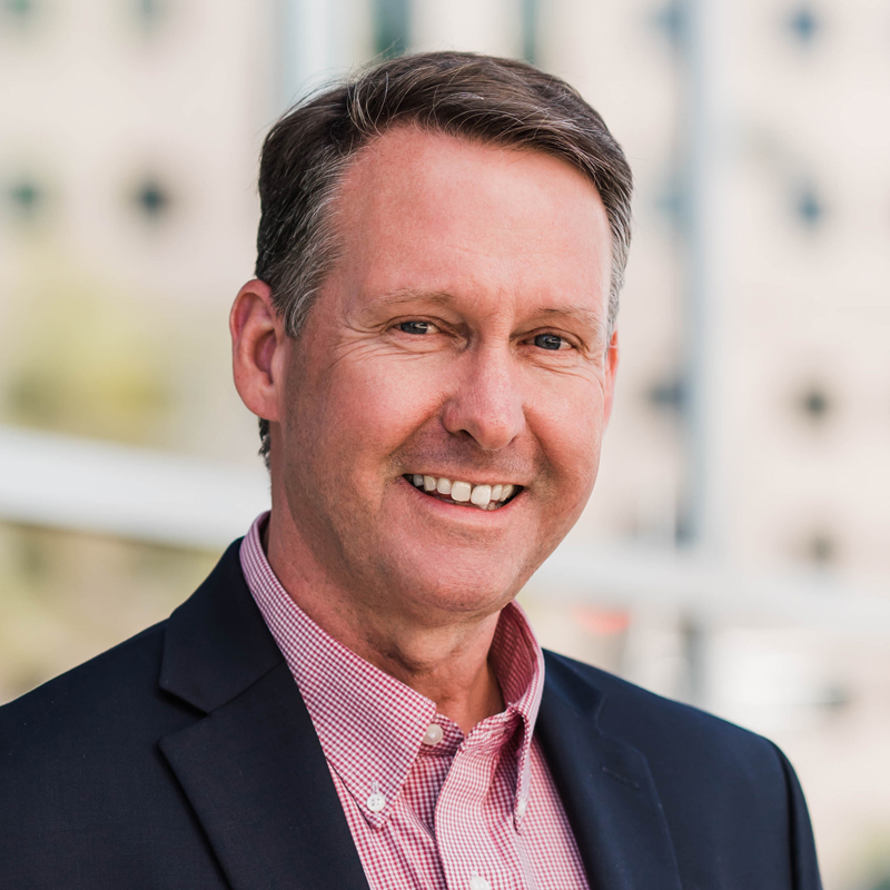 Mike Crocker - BSB Design