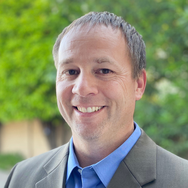 Rick Henry - BSB Design