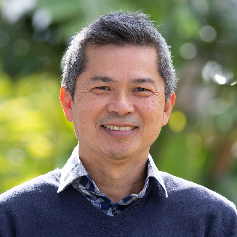 Vy Nguyen - BSB Design