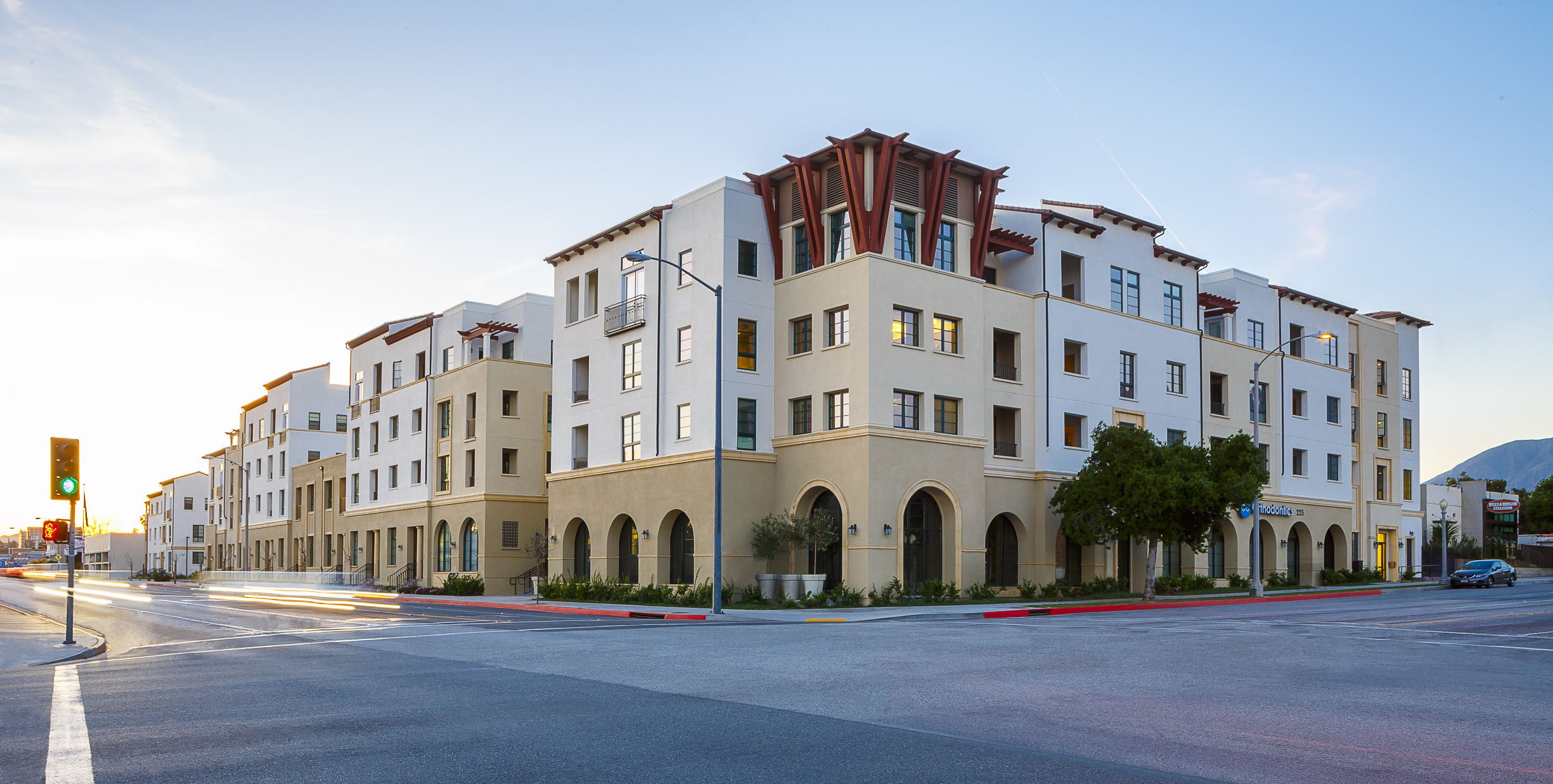 The Luxe - BSB Design