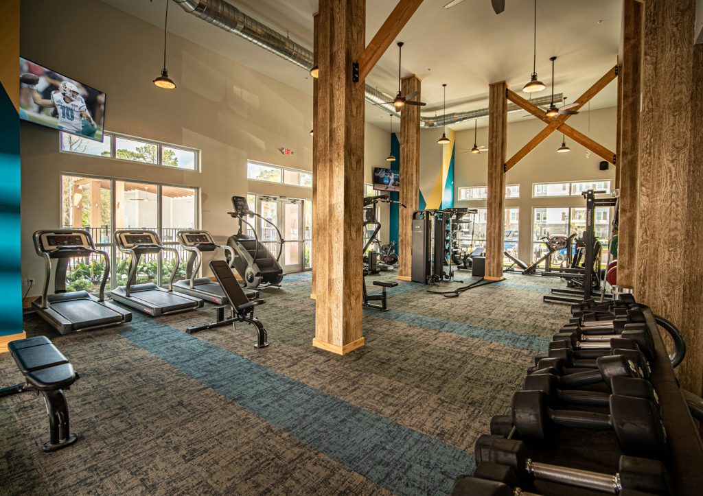 The Pier at Coastal Carolina Interiors - BSB Design Project Details