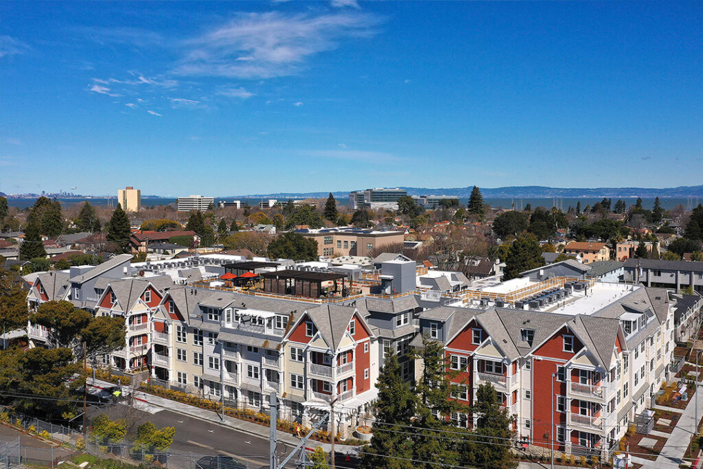 Bayswater - BSB Design Project Details