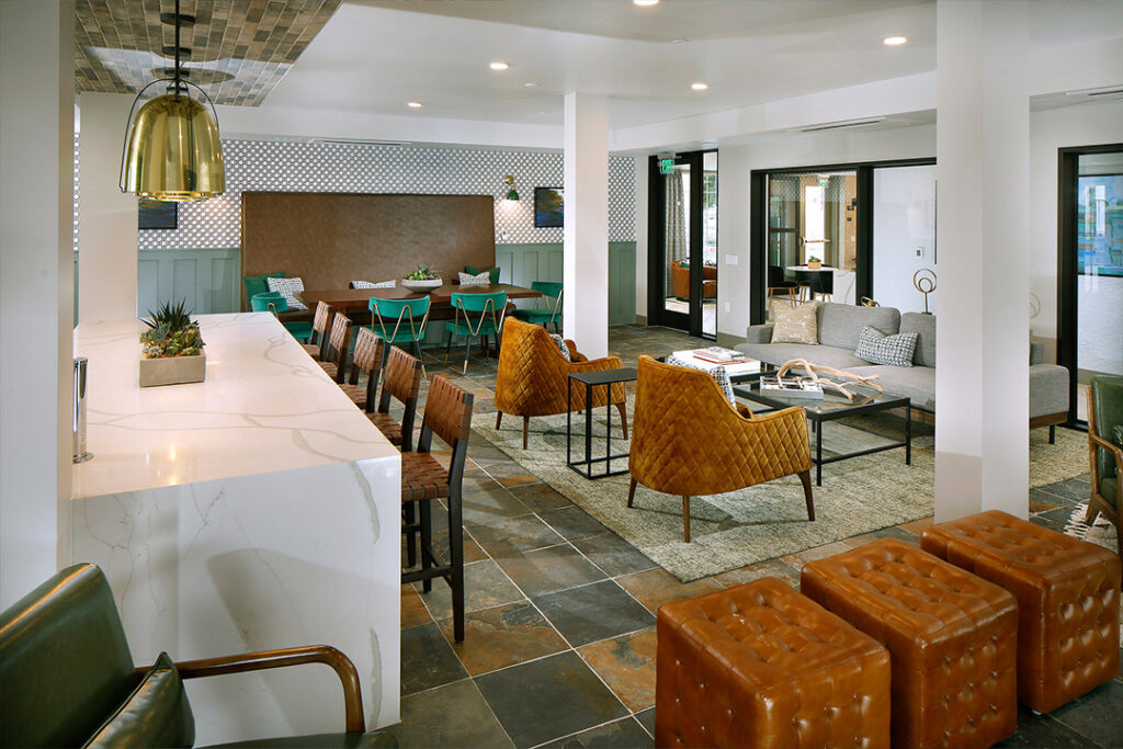 Bayswater - BSB Design Project Details