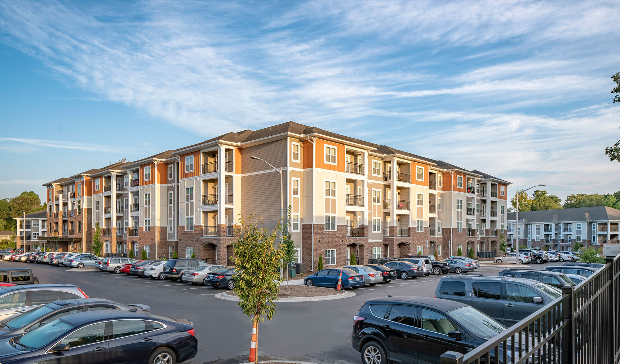 Eastern on 10th - BSB Design