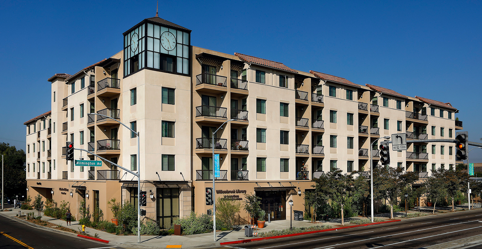 Gateway at Willowbrook - BSB Design