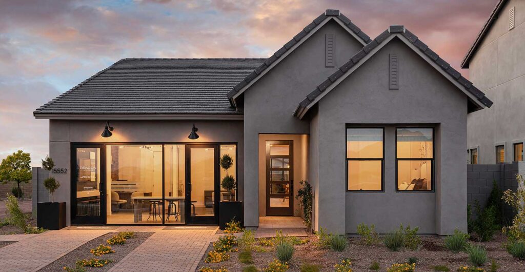 Beacon in Estrella - BSB Design Project Details