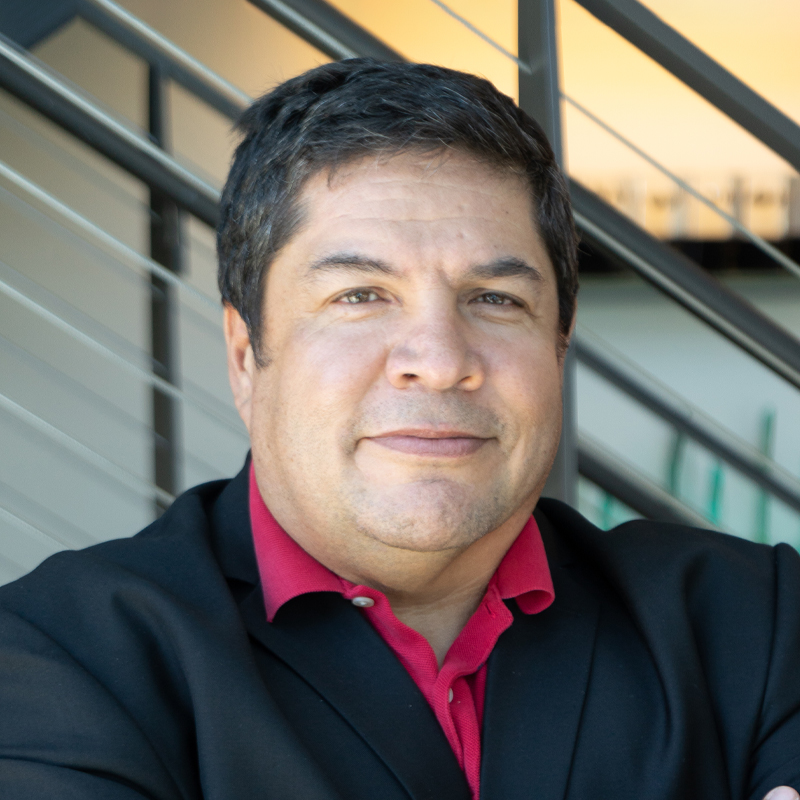 Francisco Martinez - BSB Design