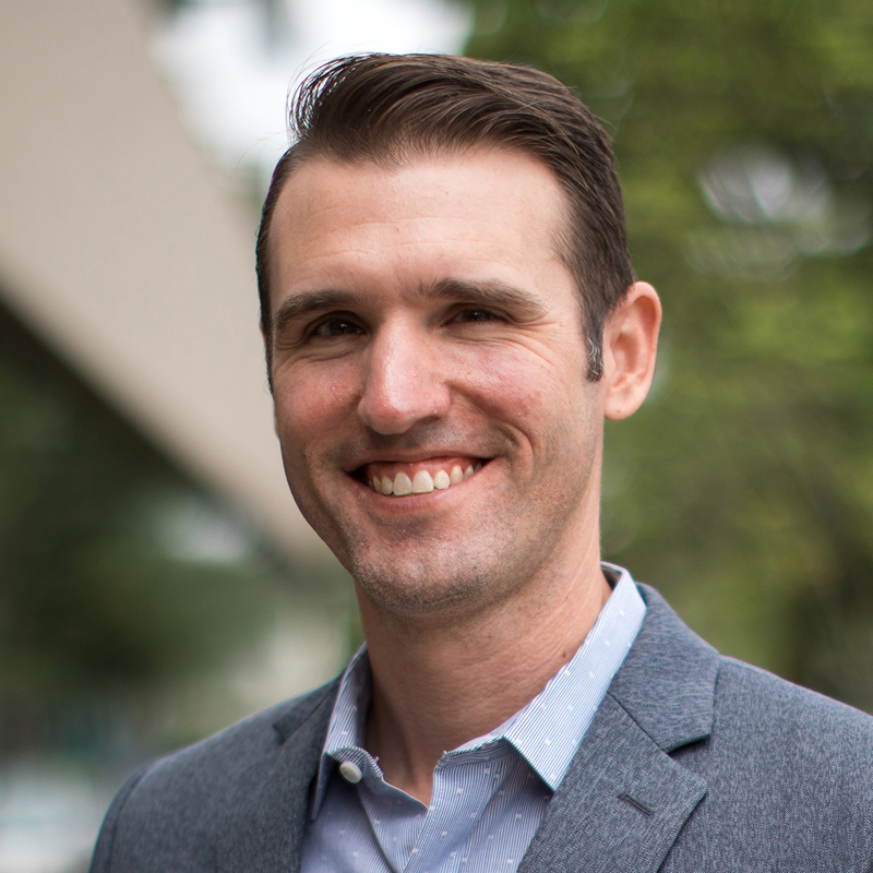 Charles Blake - BSB Design