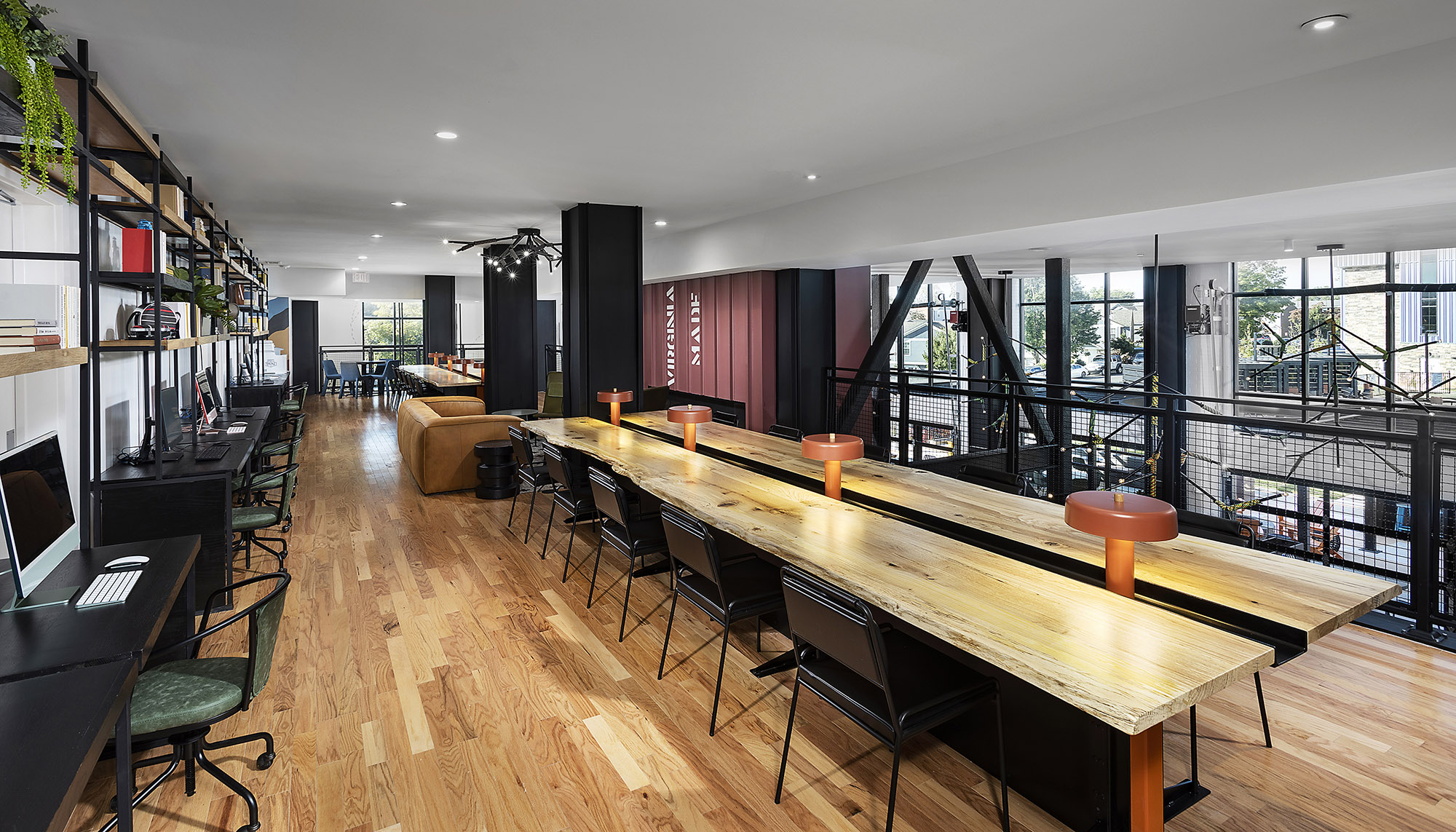 Chicago Multifamily Housing Trends Bsb Design