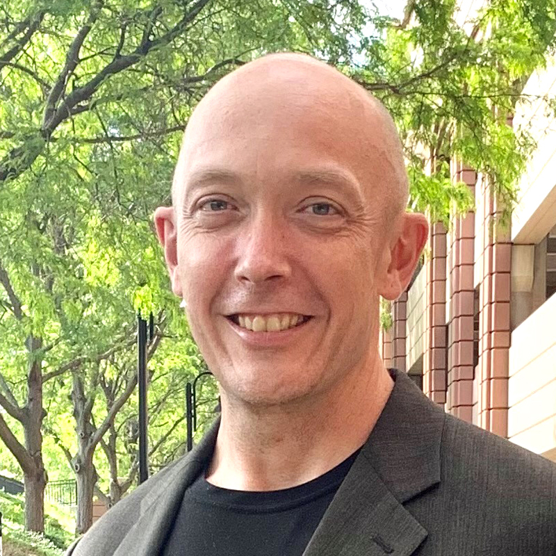 David Schoning - BSB Design