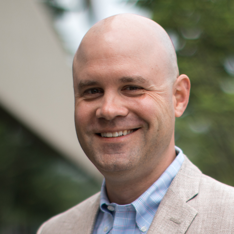 Douglas Wirth, AIA, LEED AP - BSB Design