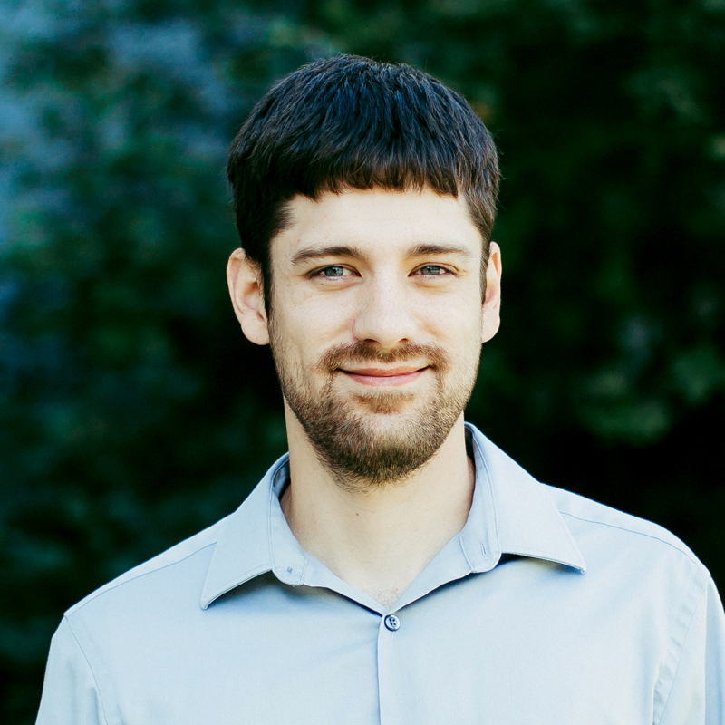 Eric Lorenzen - BSB Design