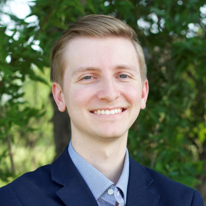 Graham McAbee - BSB Design