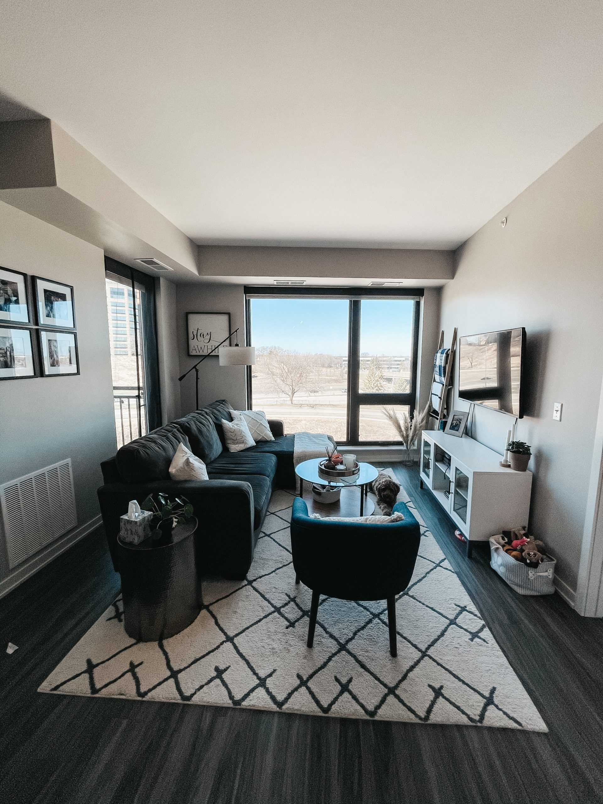 A Millennial's Perspective on Apartment Design: Part One - BSB Design