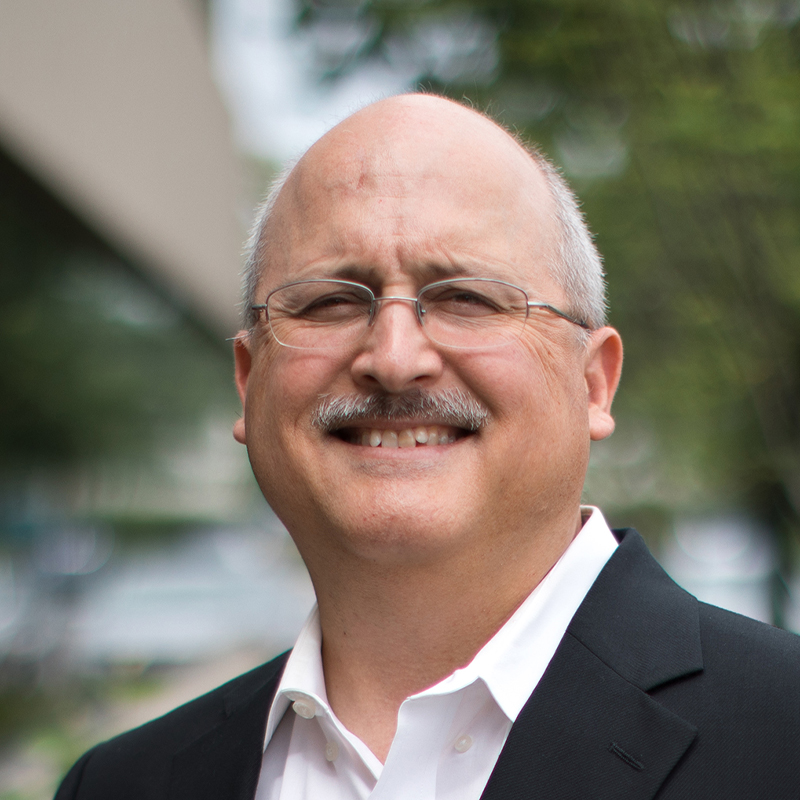 Jerry Lietza - BSB Design