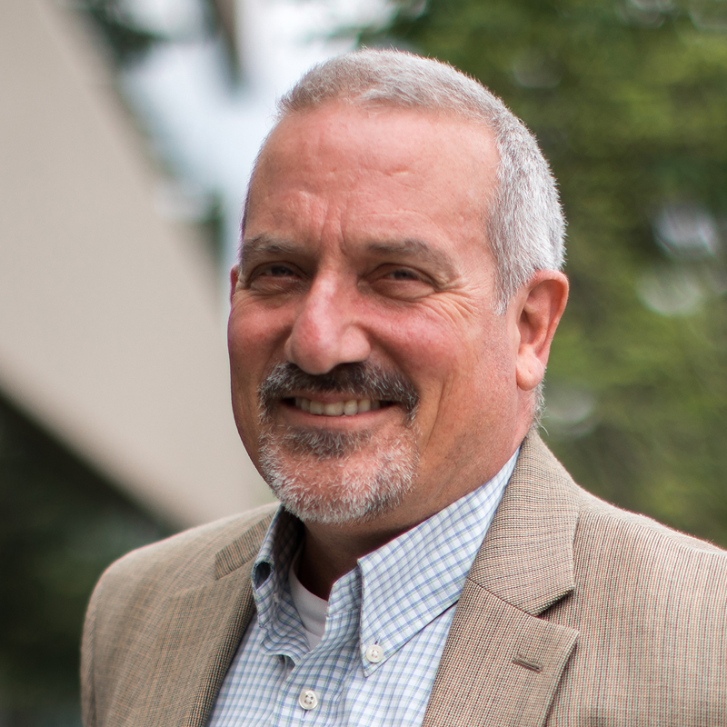 Joe Maschek - BSB Design