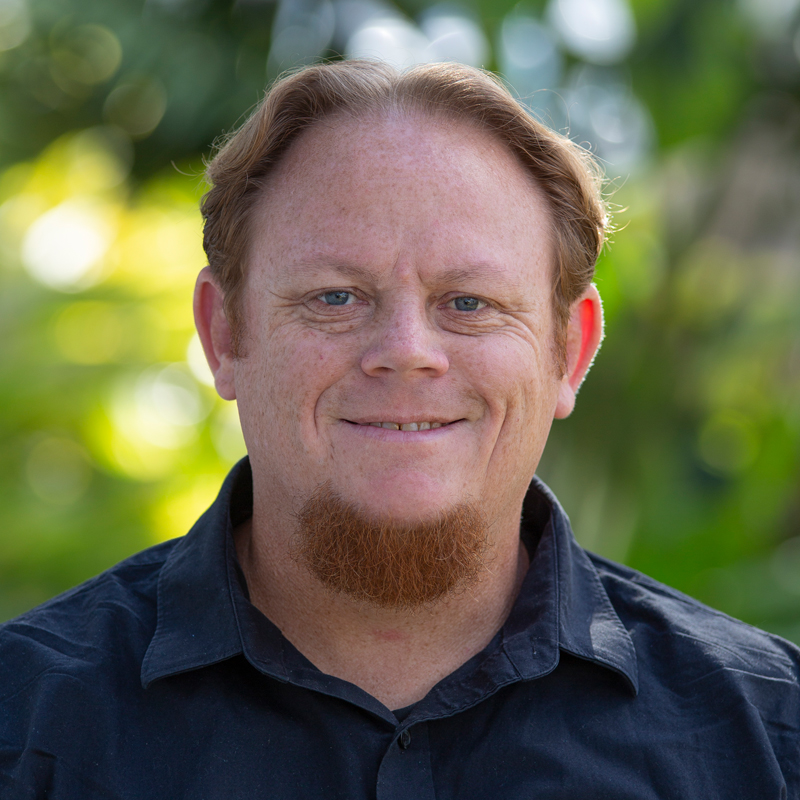 Jamie Stewart - BSB Design