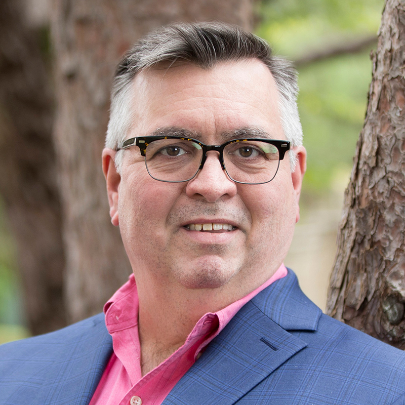 Kevin Bauer - BSB Design