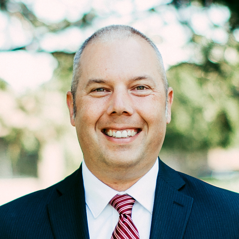 Kevin Ranslow - BSB Design