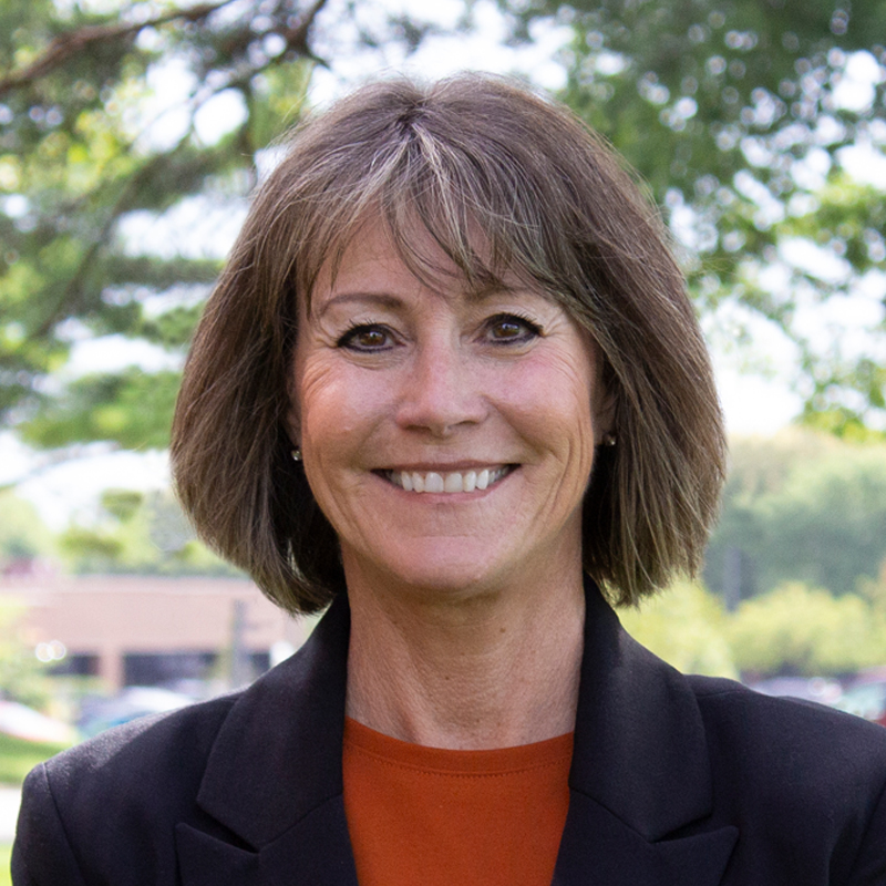 Linda Scheiber - BSB Design