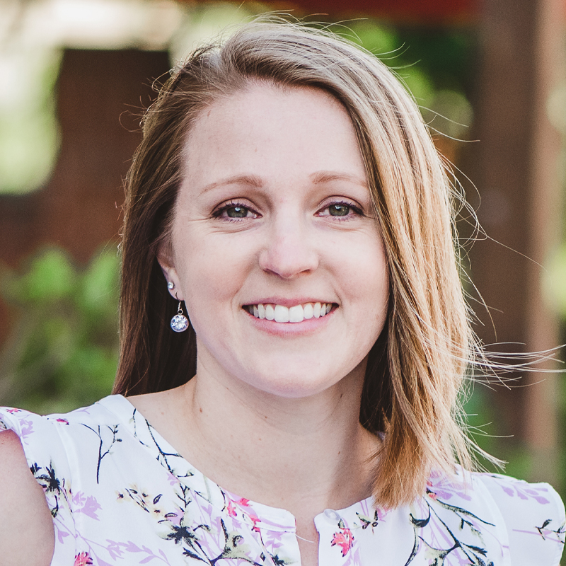 Michelle George, Architect - BSB Design