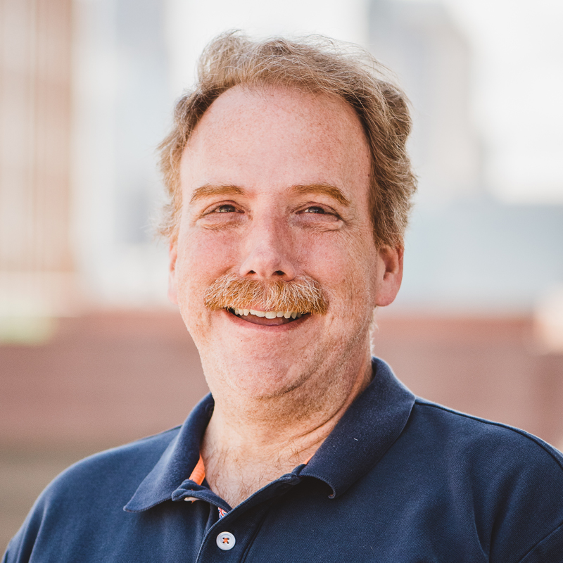 Michael Tripodi - BSB Design