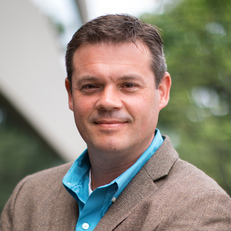 Patrick Epplin, RA, ALA - BSB Design