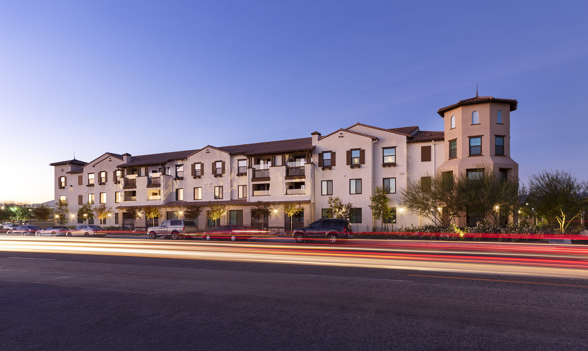 SCANPH Recognizes Excellence in Affordable Housing - BSB Design