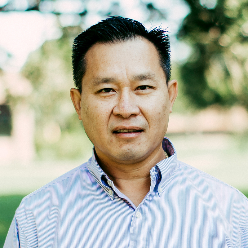 Steve Cavan - BSB Design