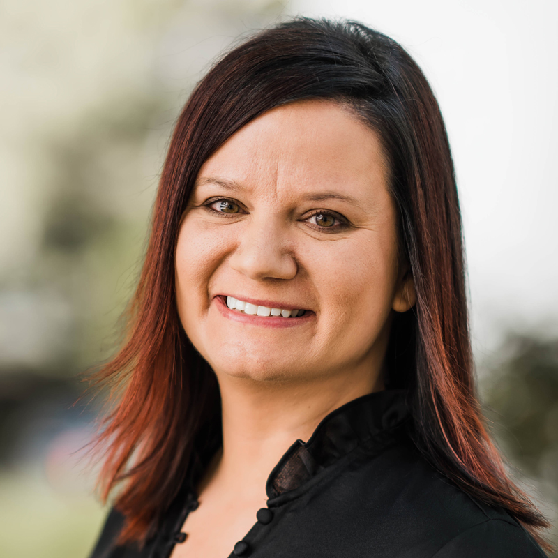 Traci Moreno - BSB Design