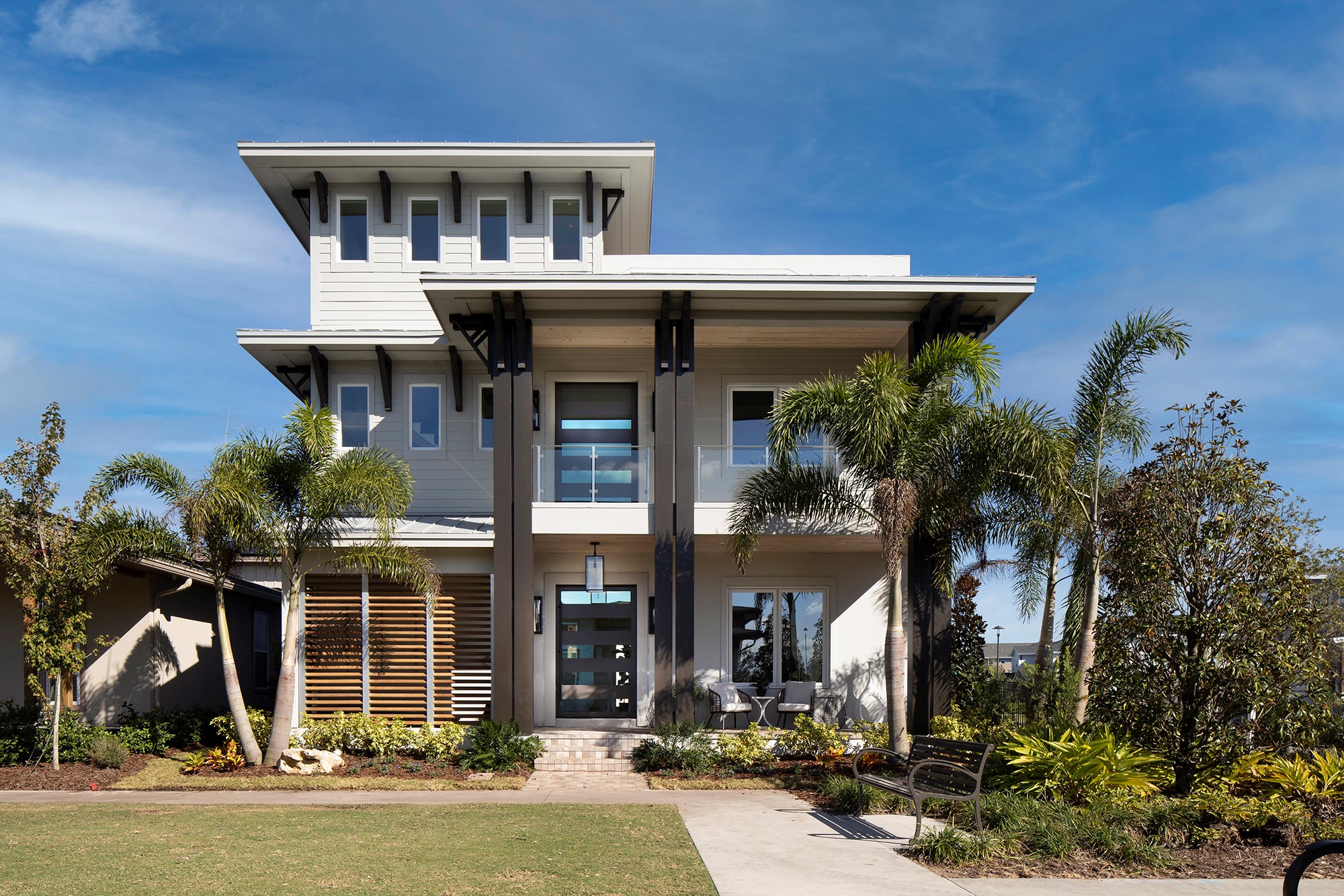 The New American Home 2022: Behind The Design - BSB Design