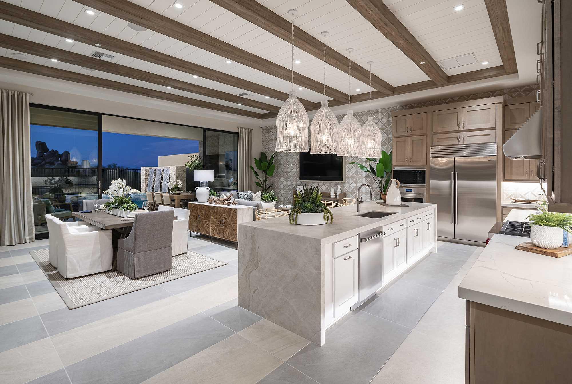 Key Design Features for 55+ Buyers - BSB Design