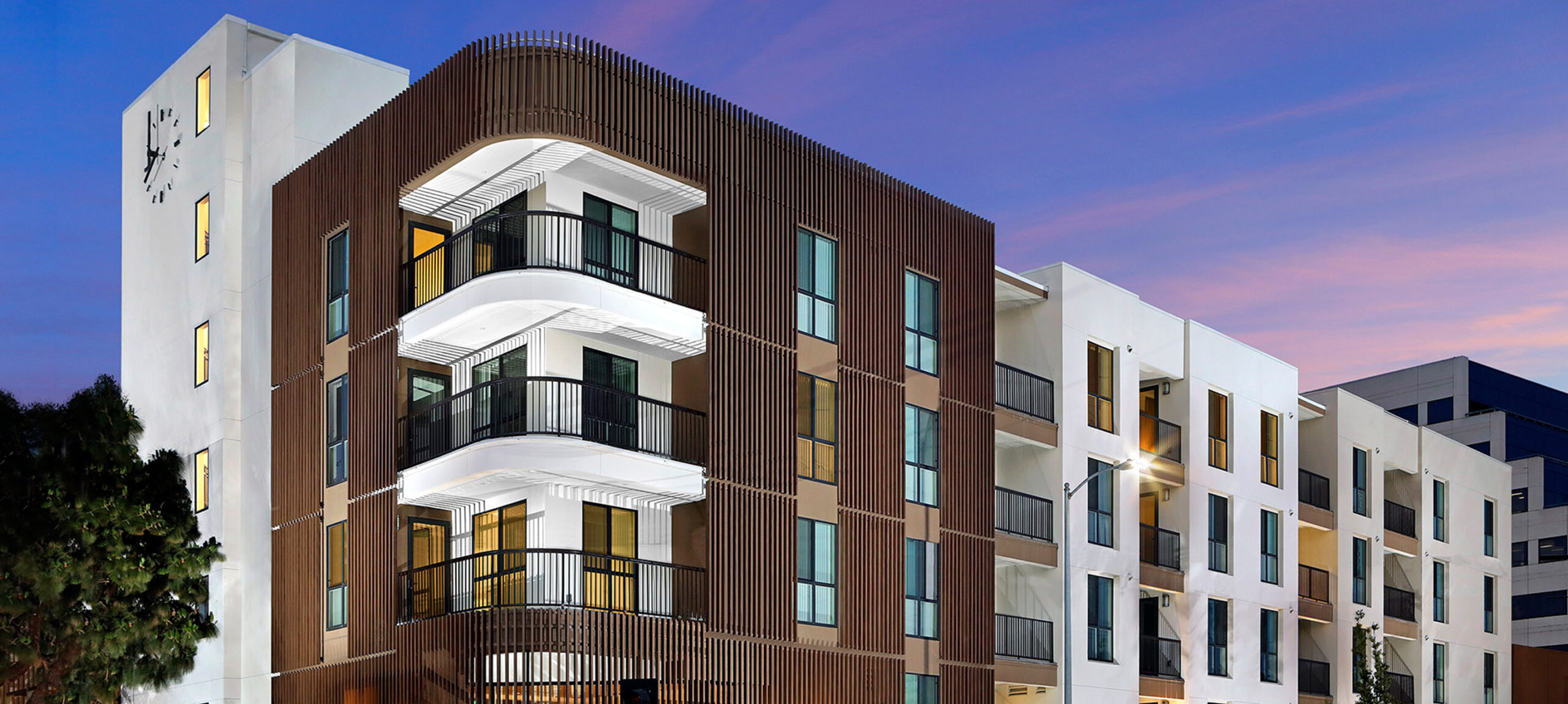 Missouri Place - BSB Design Project Details