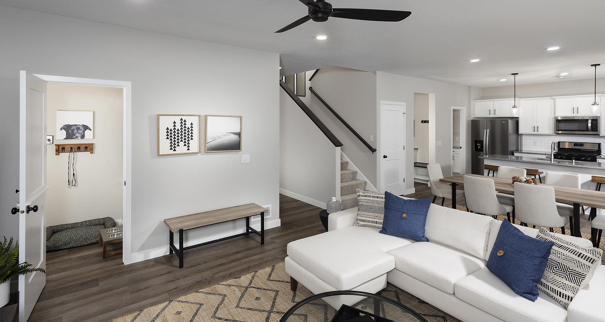 National Build to Rent Design Strategy - BSB Design