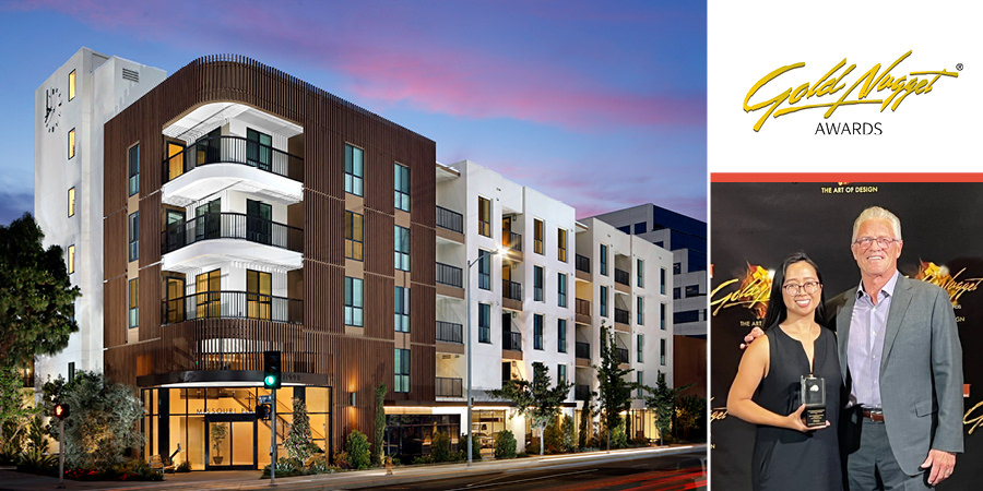 Missouri Place Gold Nugget Winner - Best Affordable Housing Community ...