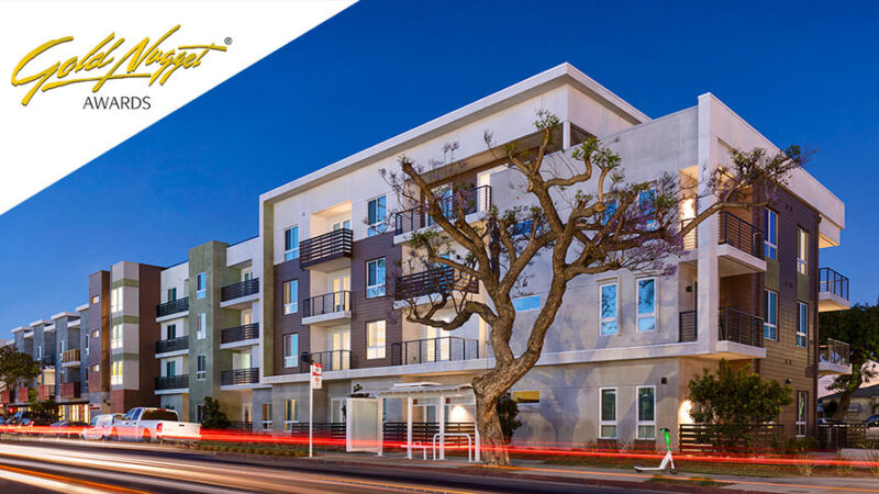 BSB Design Brings Home Gold Nugget Awards - BSB Design