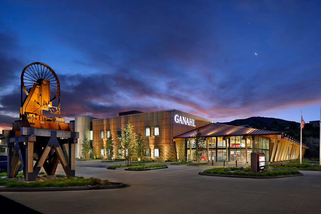 Ganahl Lumber – San Juan Capistrano - BSB Design Project Details